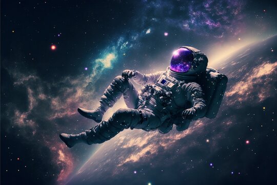 Astro Avengers 2 - Space & Climate